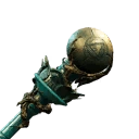 Tempest Forged Staff | New World Wiki | Fandom