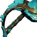 Azoth Crystal Rapier | New World Wiki | Fandom