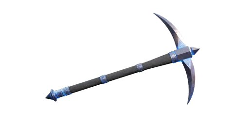 Starmetal Mining Pickaxe | New World Wiki | Fandom