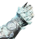 Covenant Templar's Ice Gauntlet | New World Wiki | Fandom
