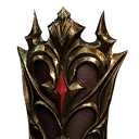 Corrupted Heart Tower Shield | New World Wiki | Fandom