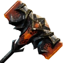 Molten War Hammer | New World Wiki | Fandom