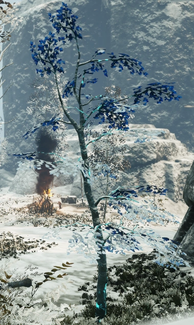 Wyrdwood Tree | New World Wiki | Fandom