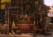 Kitchen | New World Wiki | Fandom