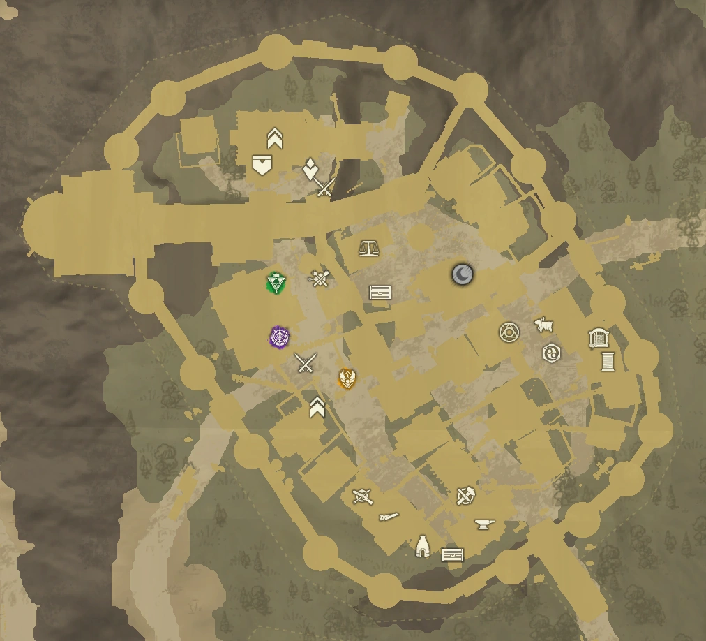 Prydwen | New World Wiki | Fandom