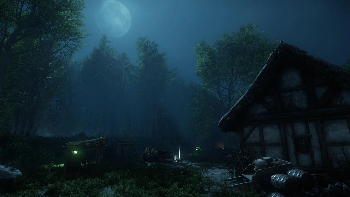 Brightwood | New World Wiki | Fandom