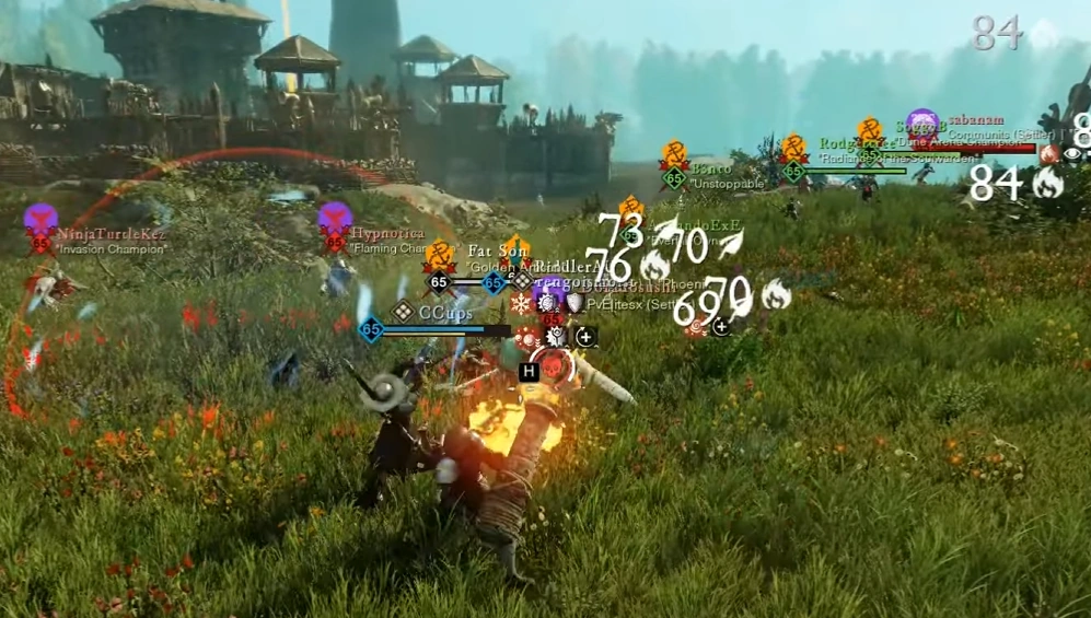 PvP Combat | New World Wiki | Fandom