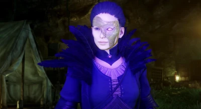 Morgaine | New World Wiki | Fandom