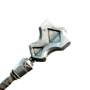 Replica Steel Brutish Flail | New World Wiki | Fandom