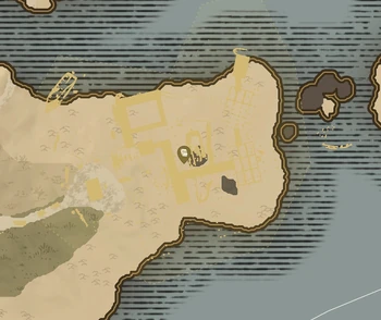 Blue-blooded Barb (Lore Document) | New World Wiki | Fandom