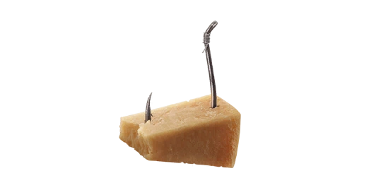 Cheese Bait | New World Wiki | Fandom