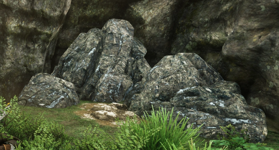 Silver Vein | New World Wiki | Fandom