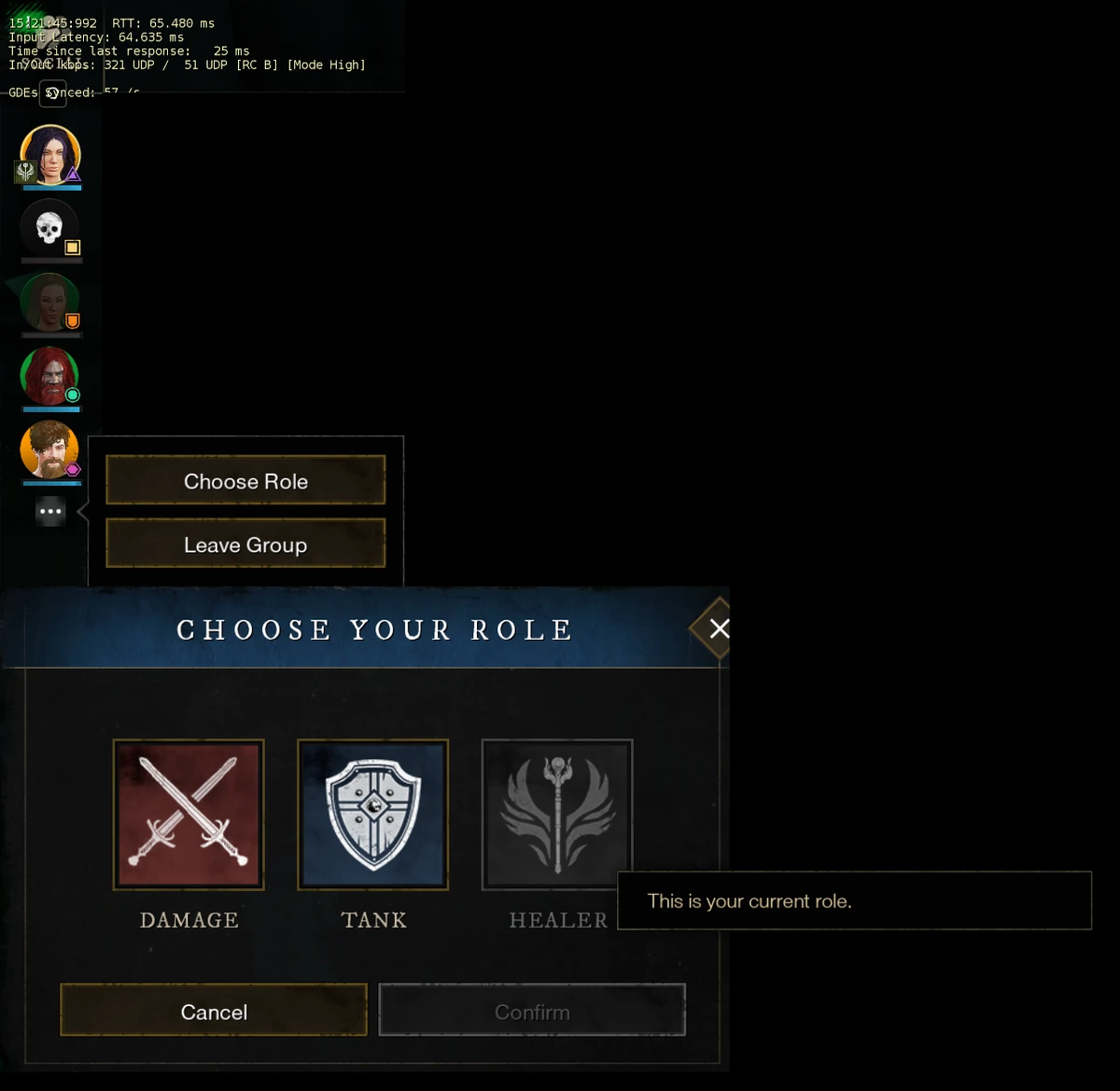 Groups | New World Wiki | Fandom