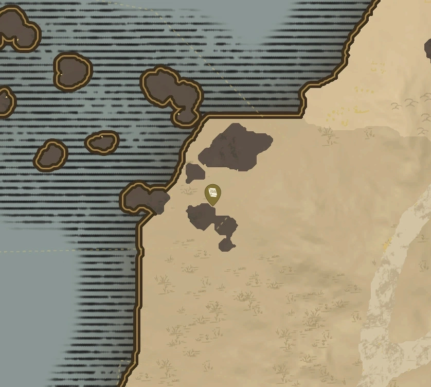 Tracks | New World Wiki | Fandom