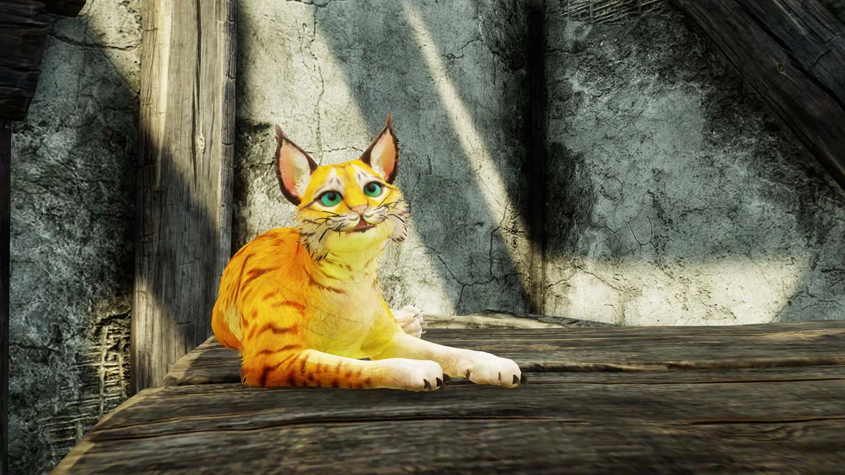 Dog | New World Wiki | Fandom