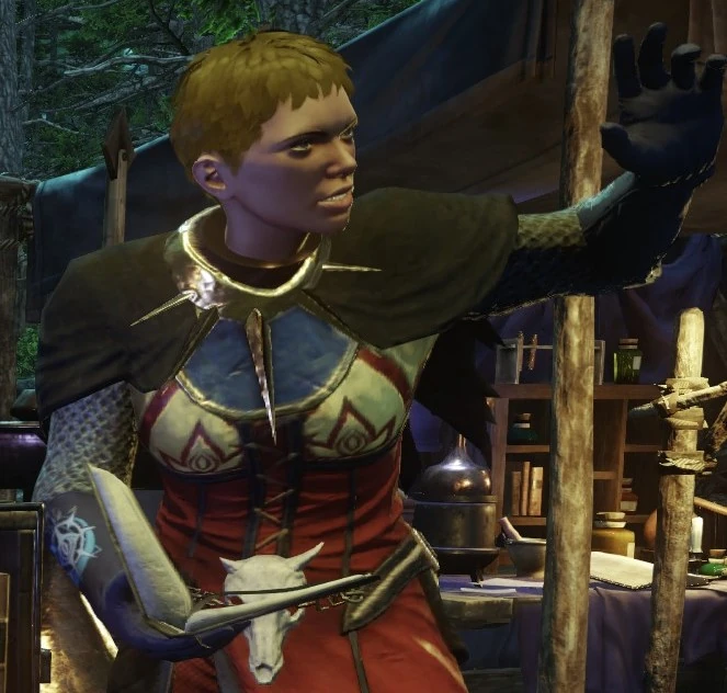 Category:Syndicate NPCs | New World Wiki | Fandom