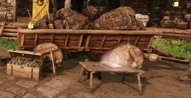 Category:Supply Carts | New World Wiki | Fandom