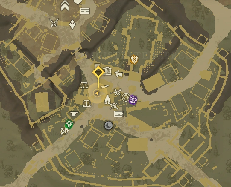 Category:Magistrate NPCs | New World Wiki | Fandom