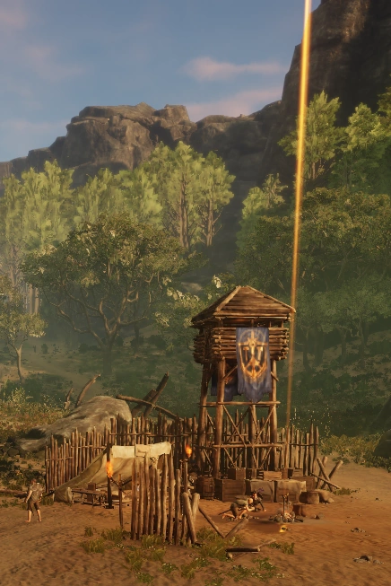 Category:Points of Interest | New World Wiki | Fandom