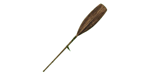 Oar | New World Wiki | Fandom