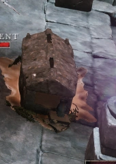 Ancient Chest | New World Wiki | Fandom