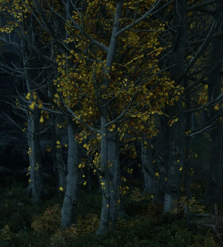 Young Tree | New World Wiki | Fandom