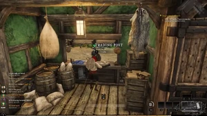 Trading Post | New World Wiki | Fandom