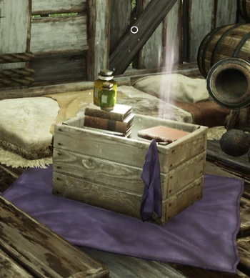 Alchemy Containers | New World Wiki | Fandom