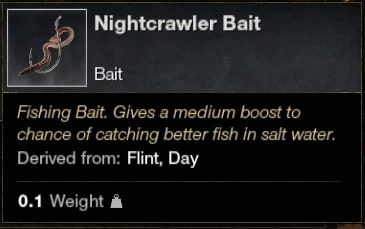 Nightcrawler Bait | New World Wiki | Fandom