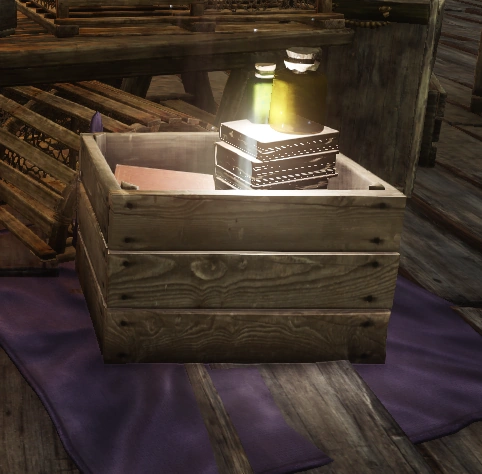 Alchemy Crate | New World Wiki | Fandom