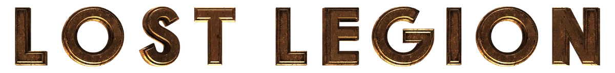Company:Lost Legion | New World Wiki | Fandom