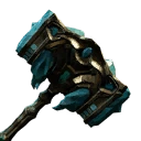 Azoth Crystal War Hammer | New World Wiki | Fandom