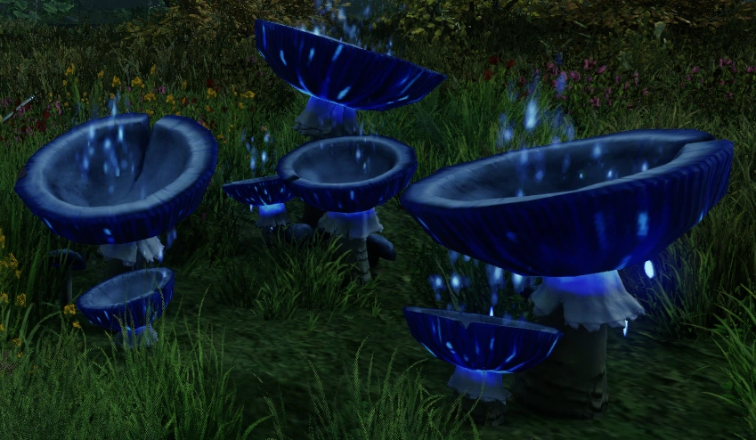 Toadpot (Fungus) | New World Wiki | Fandom