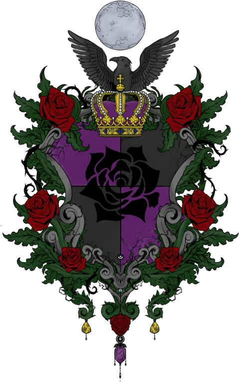 Company:Knights of the Black Rose | New World Wiki | Fandom