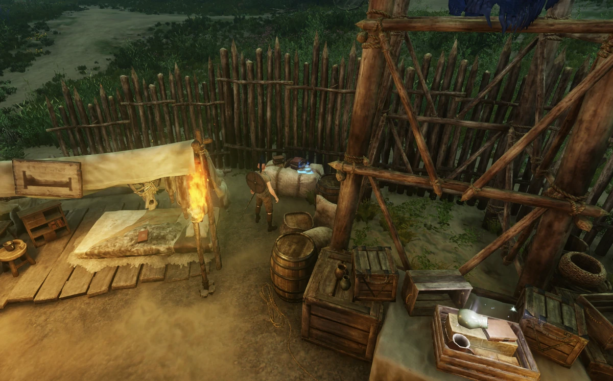 Category:Shores of Windsward | New World Wiki | Fandom