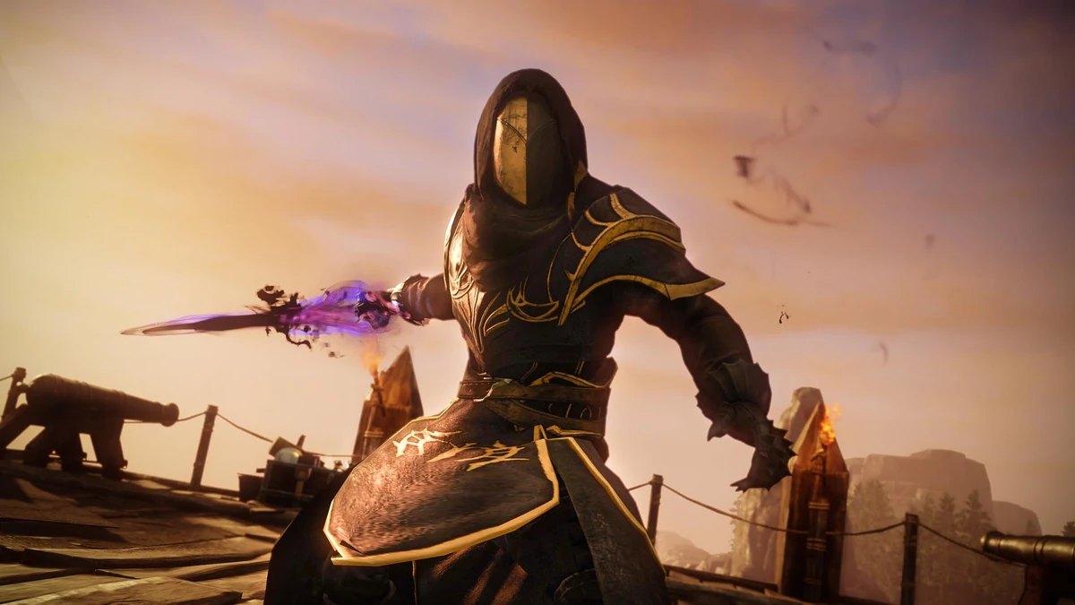 Faceless | New World Wiki | Fandom