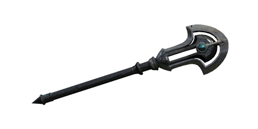 Azoth Staff (T1) | New World Wiki | Fandom