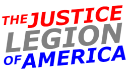 Justice Legion of America | New Worlds Wiki | Fandom