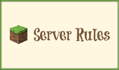 Minecraft Server Rules | New Xiaoport Wiki | Fandom