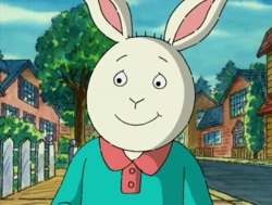 Buster Baxter | New Year's Specials Wiki | Fandom
