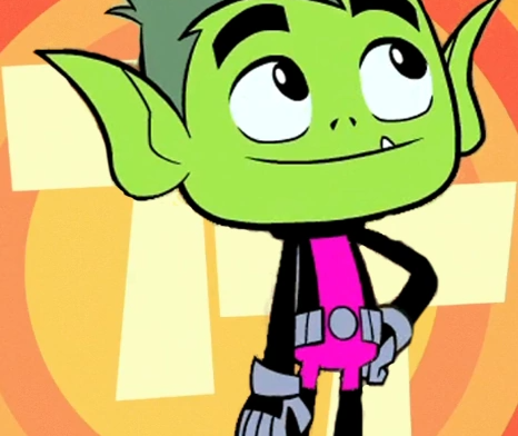 Beast Boy | New Year's Specials Wiki | Fandom