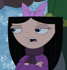 Isabella Garcia-Shapiro | New Year's Specials Wiki | Fandom