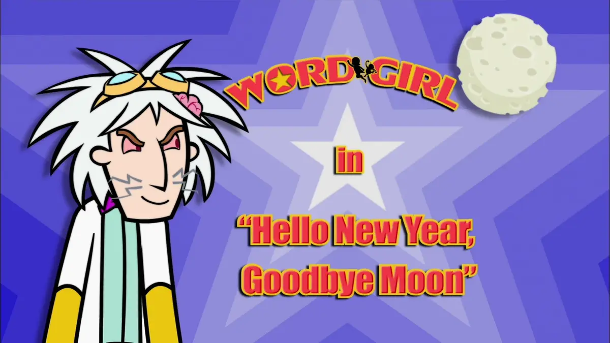 Hello New Year, Goodbye Moon | New Year's Specials Wiki | Fandom