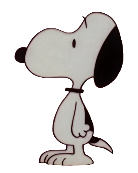 Snoopy | New Year's Specials Wiki | Fandom