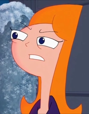 Candace Flynn | New Year's Specials Wiki | Fandom