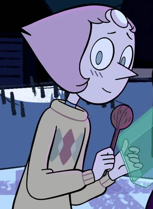 Pearl | New Year's Specials Wiki | Fandom