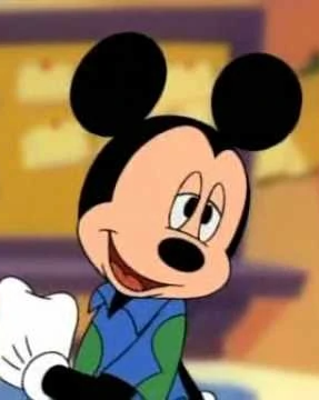 Mickey Mouse | New Year's Specials Wiki | Fandom