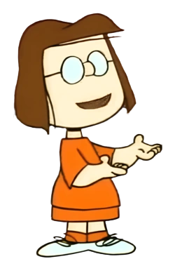 Marcie | New Year's Specials Wiki | Fandom