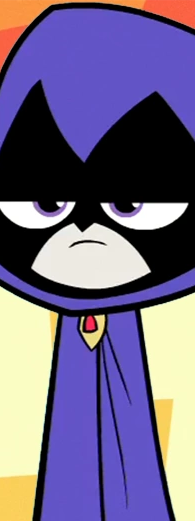 Raven | New Year's Specials Wiki | Fandom