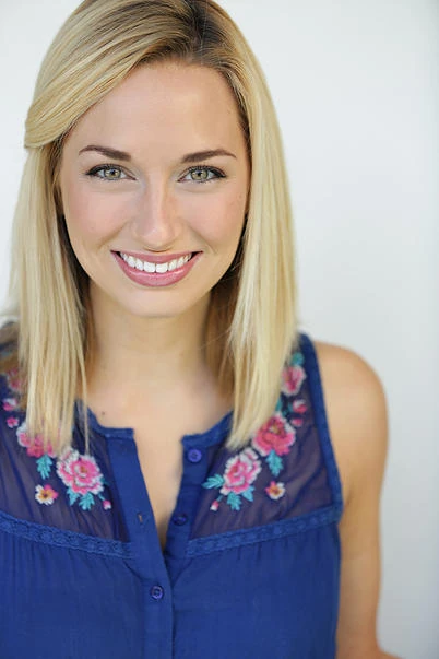 Sydney Ross | New York City Roleplay Wikia | Fandom